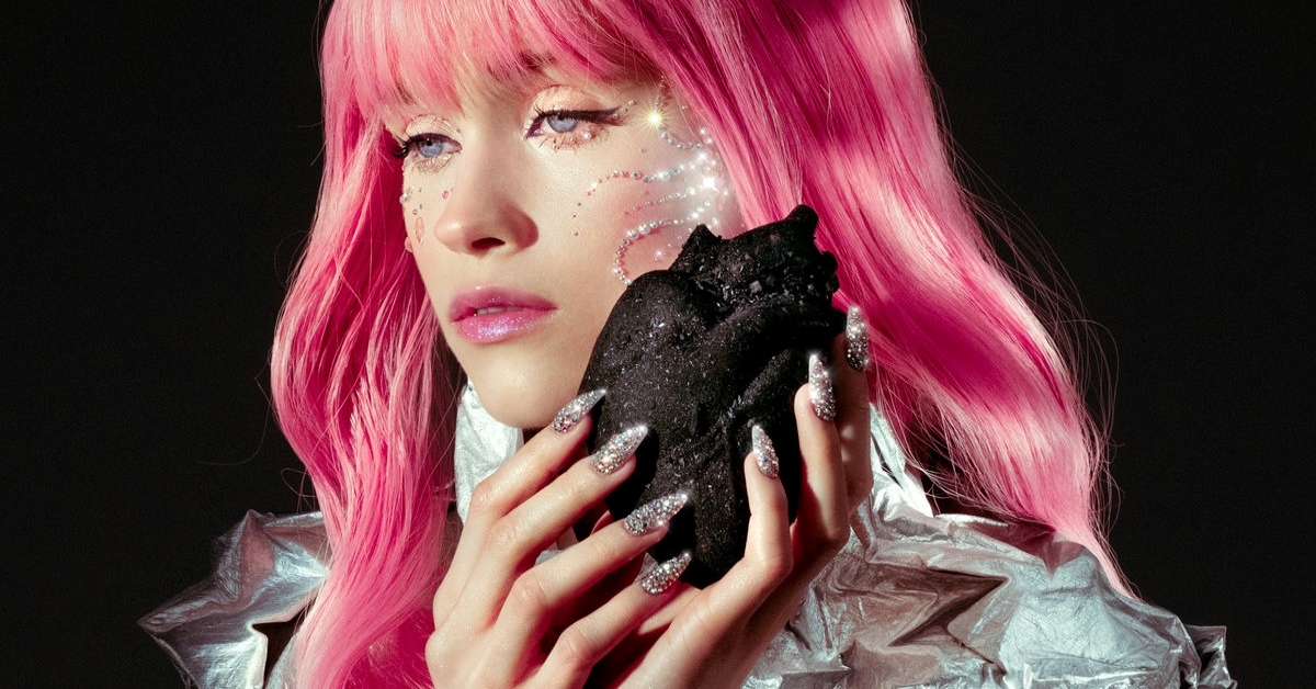 Bryska powraca z preorderem i tracklistą nowego albumu - Rytmy.pl