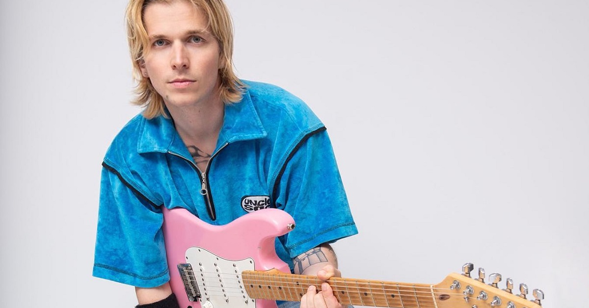 Holak na żywo, ale w studio. Oto nagranie z wyjątkowej live sesji ...