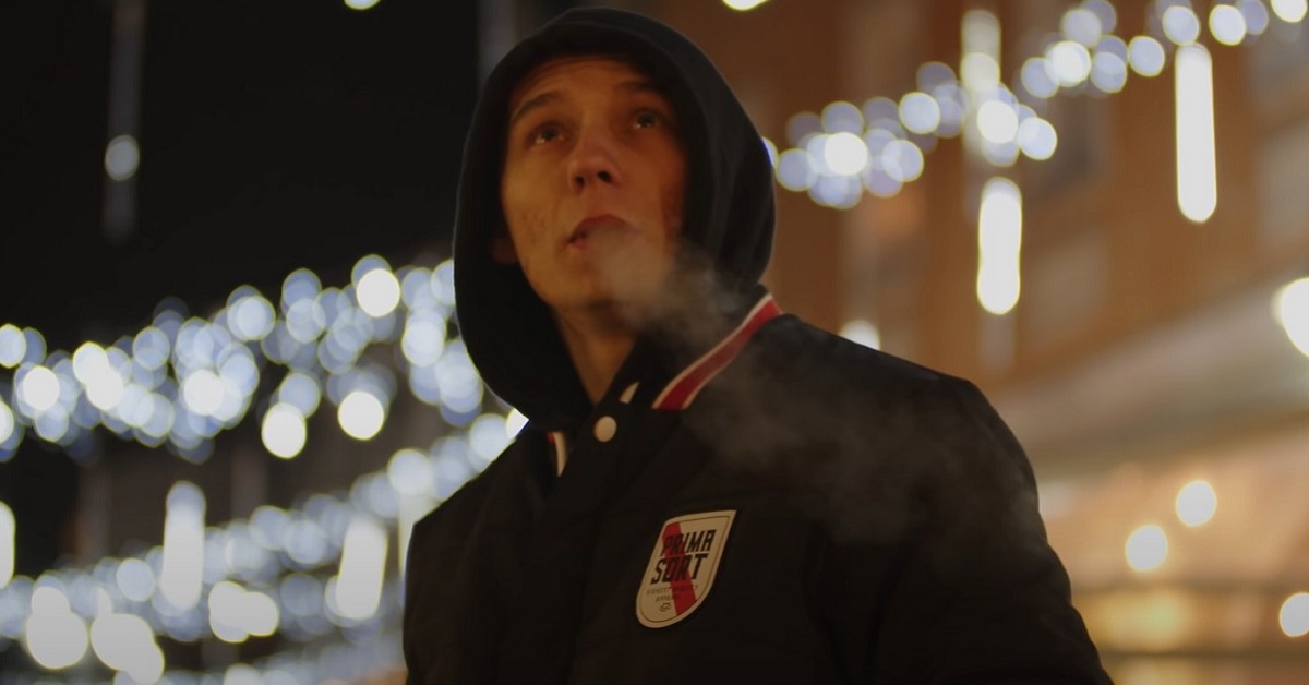 Intruz z utworem „Babuszka" poświęconym Ukrainie - Rytmy.pl