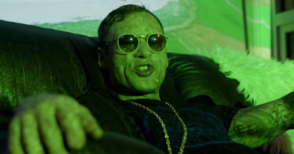 Major SPZ prezentuje nowy track z nadchodzącej płyty - Rytmy.pl