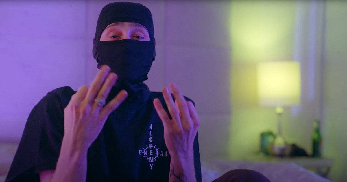 Rusina nowym zawodnikiem Def Jam Recordings - Rytmy.pl