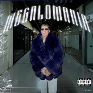 Sentino dzieli się tracklistą nowej płyty. Ruszył preorder - Rytmy.pl