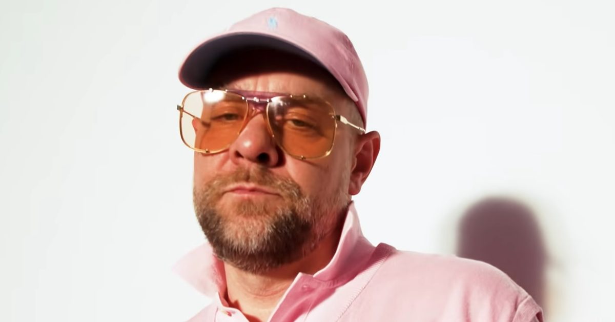 Tede po raz drugi zwraca się do Władimira Putina w utworze - Rytmy.pl