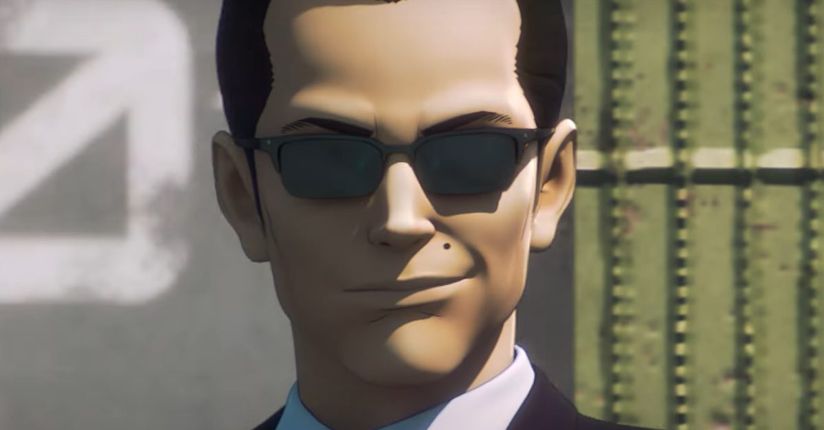 „Ghost in the Shell: SAC_2045" z nowym trailerem - Rytmy.pl