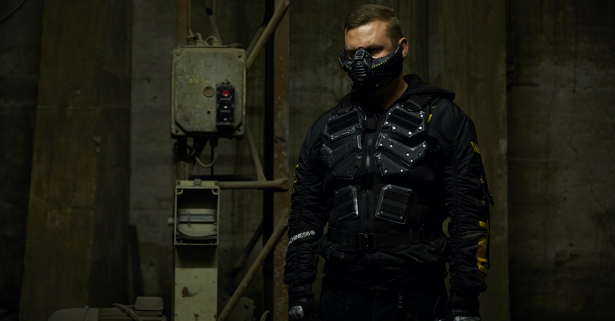 Maro Music prezentuje pierwszy singiel z płyty „Rejects” - Rytmy.pl