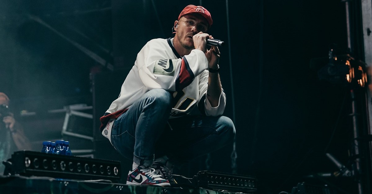 Tylko u nas: Pezet o albumie „Muzyka Klasyczna” na 20-lecie - Rytmy.pl