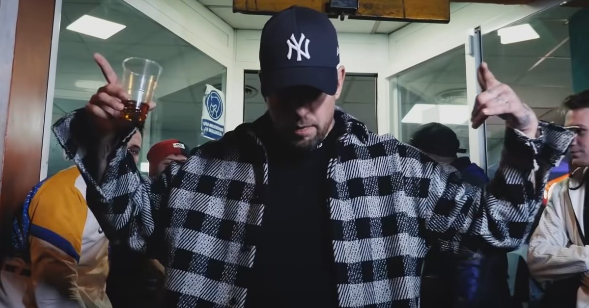 Sentino zagra pierwszy od wielu lat koncert w Polsce - Rytmy.pl