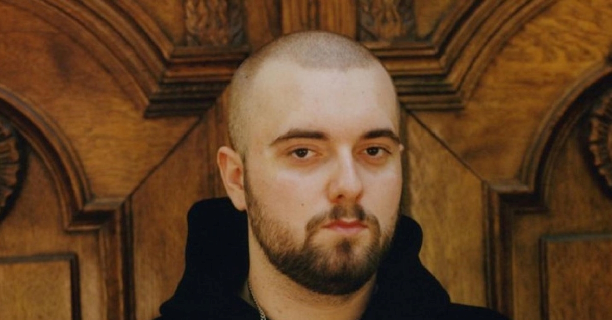 Bedoes po raz kolejny zachwyca swoją relacją z fanami - Rytmy.pl