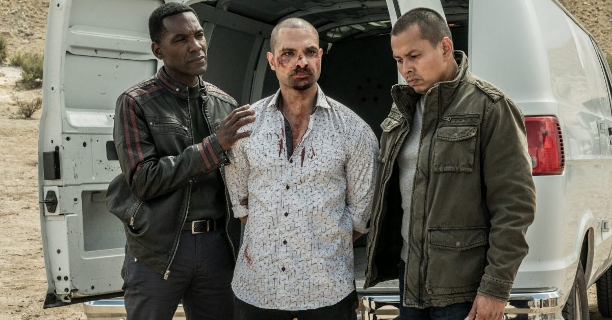 „Better Call Saul": wiemy, czemu historia Nacho się zakończyła - Rytmy.pl