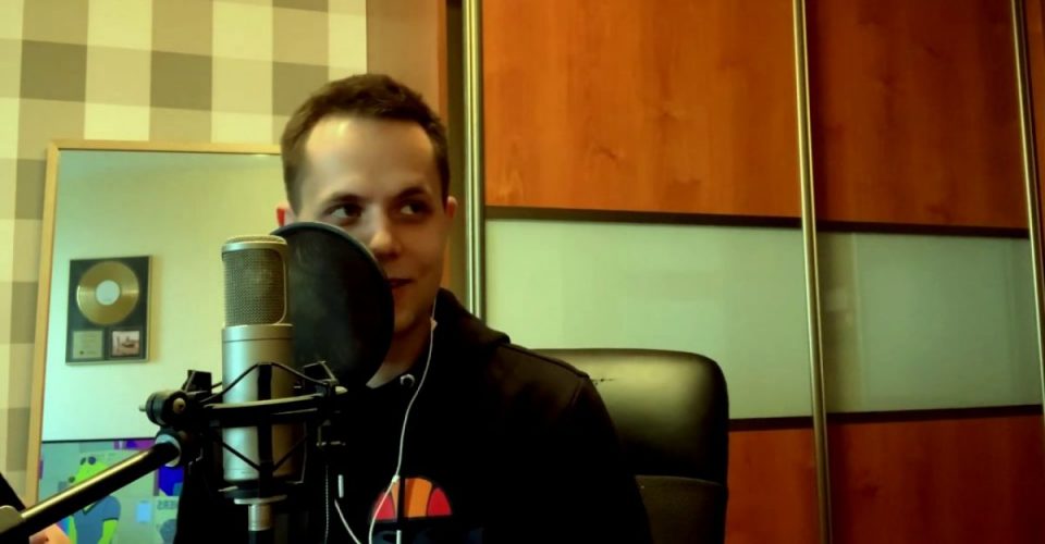 Gibbs otrzymał platynowe wyróżnienie i zapowiedział koncerty - Rytmy.pl