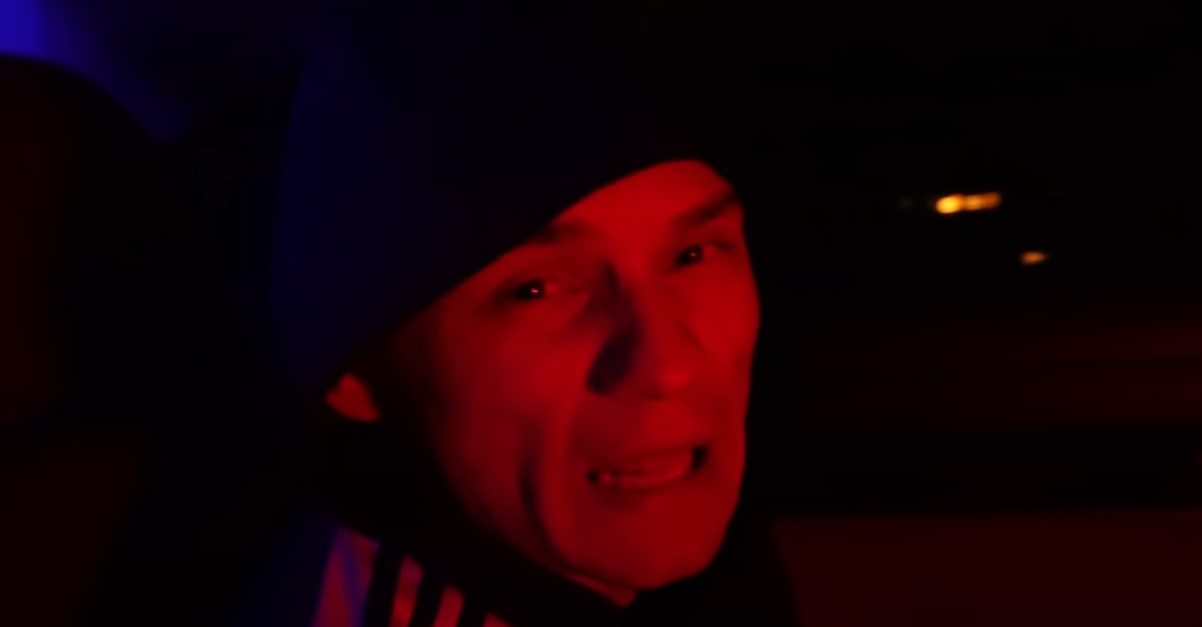 Intruz prezentuje nowy singiel „Spalone słoneczniki” - Rytmy.pl