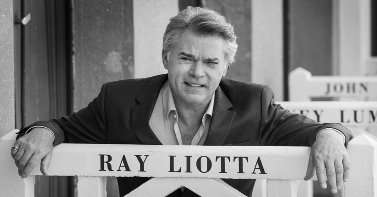Zmarł Ray Liotta. Aktor miał 67 lat - Rytmy.pl