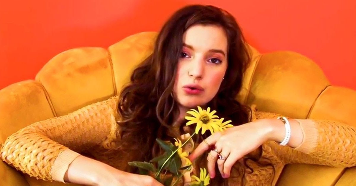 Imponujący wynik sanah w statystykach oglądalności YouTube - Rytmy.pl