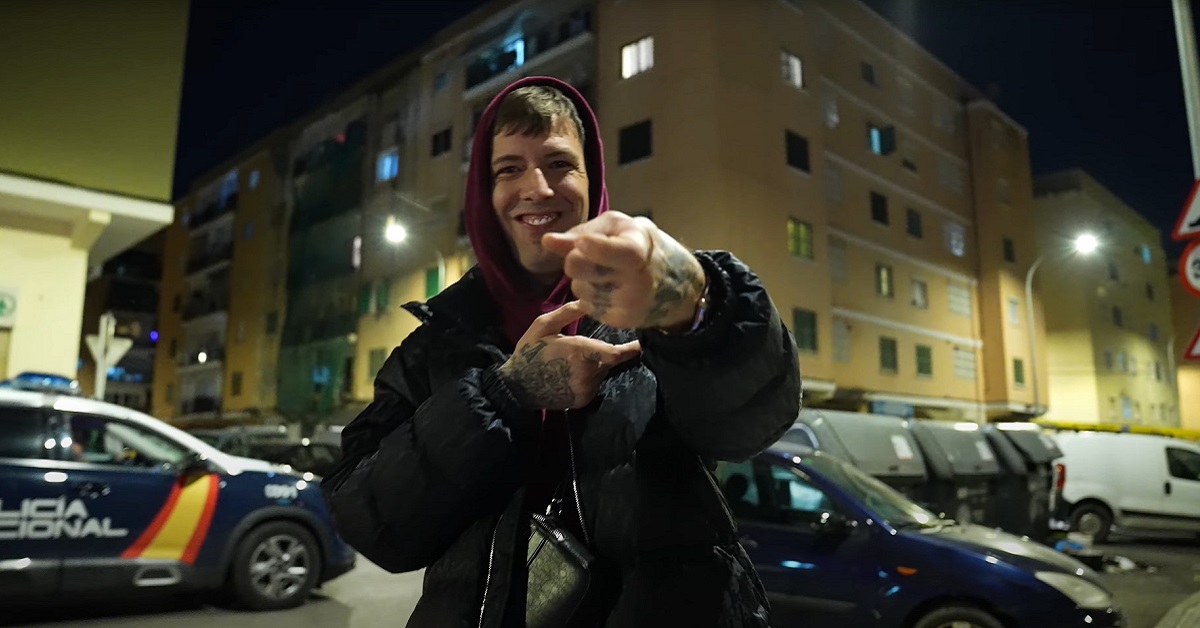 Sentino wypuszcza "Midasa". Hit na miarę popularności viralu? - Rytmy.pl