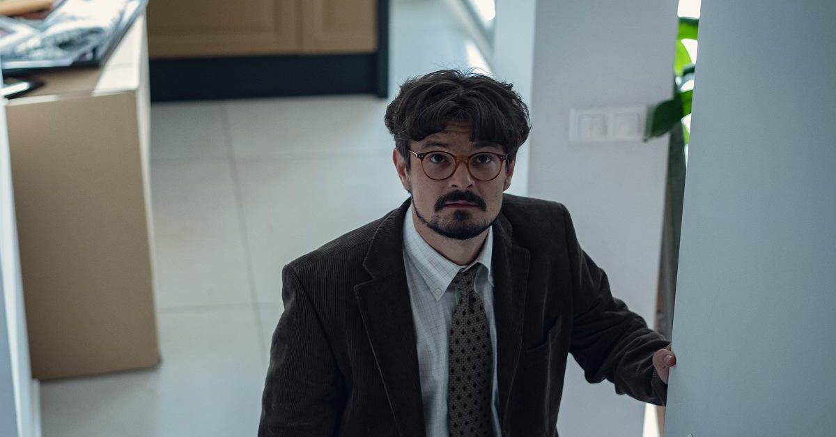 „Rojst” wróci na Netflixa. Co już wiemy o trzecim sezonie? - Rytmy.pl