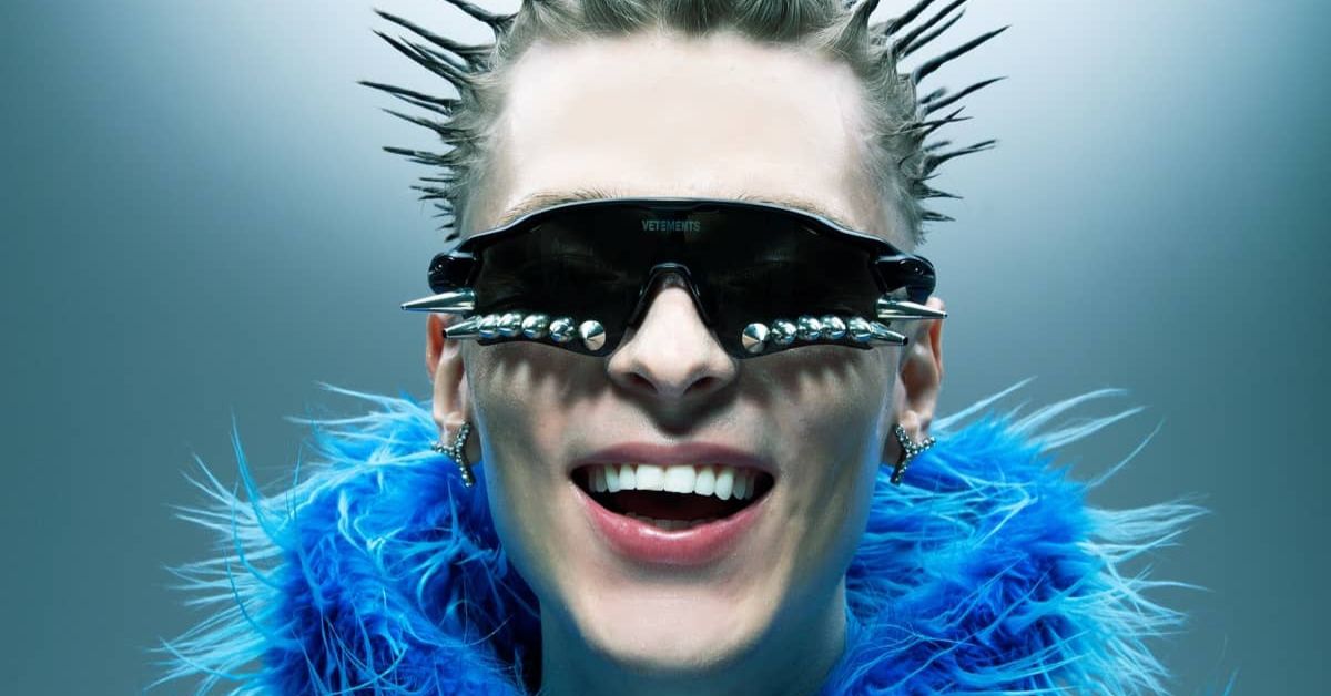 Oki "Produkt47": Młody Jeżyk dojrzały jak nigdy [recenzja] - Rytmy.pl