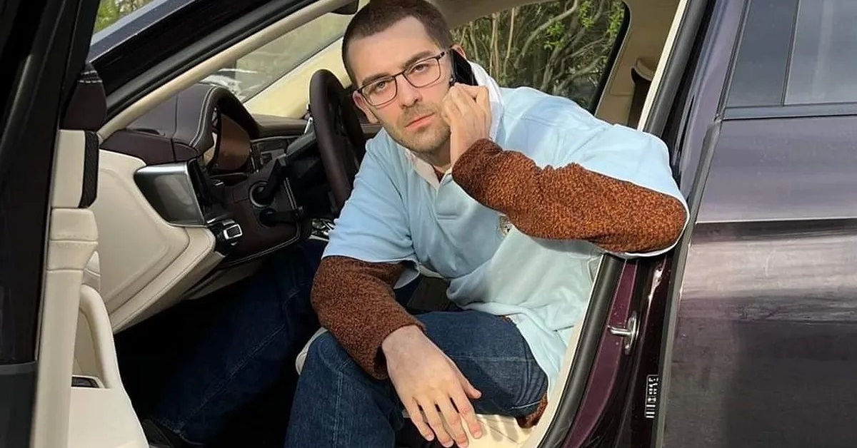 Jakub Grabowski poszukuje bitu do nadchodzącego singla - Rytmy.pl