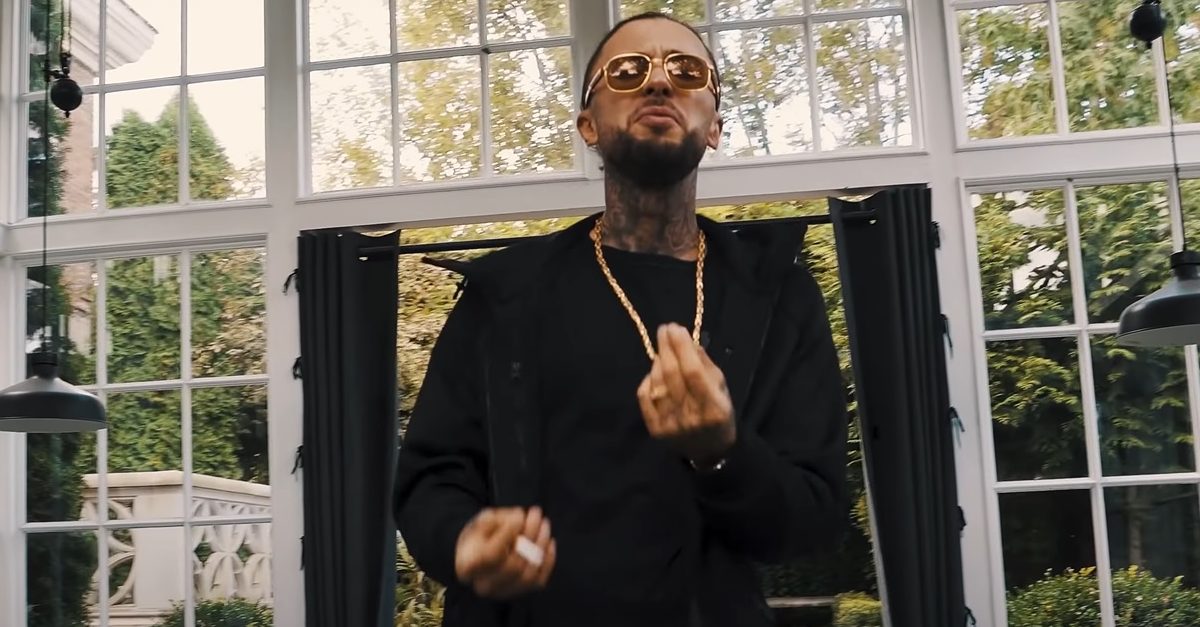 Nocny Targ Towarzyski zaprasza na koncerty hip-hopowe - Rytmy.pl