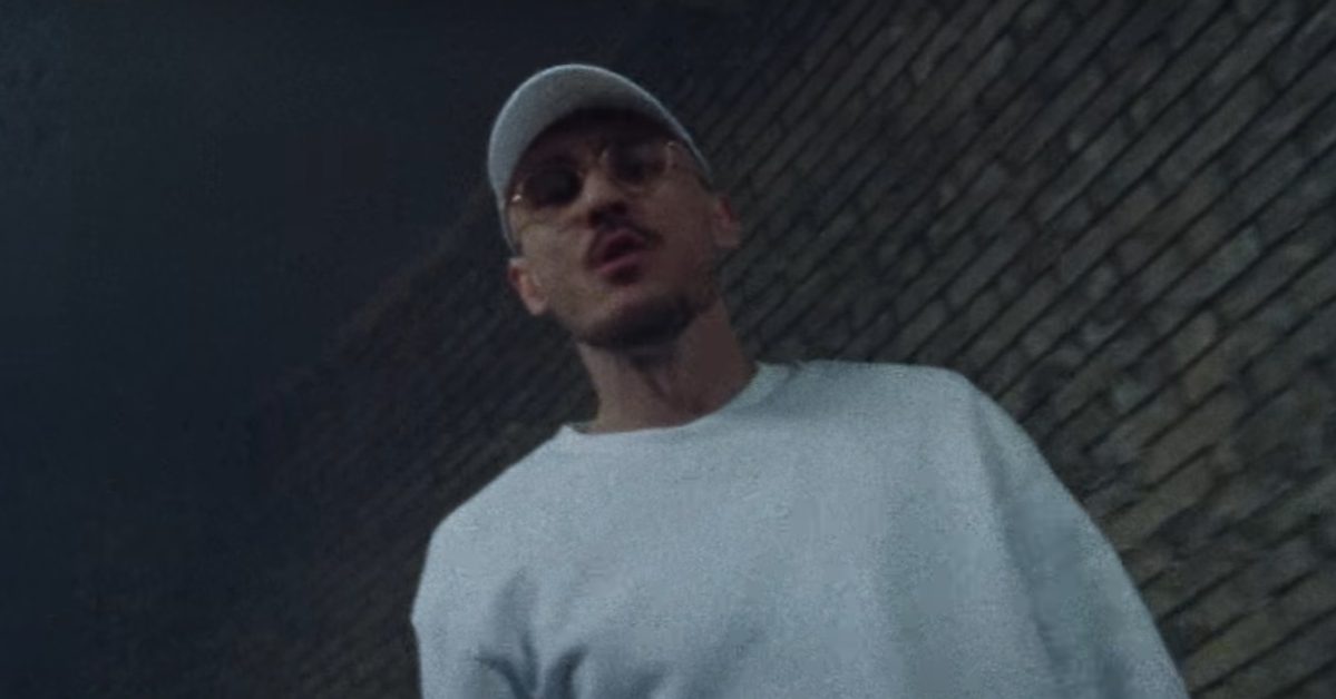 Pezet zszedł ze sceny podczas koncertu na Dniach Ursynowa - Rytmy.pl