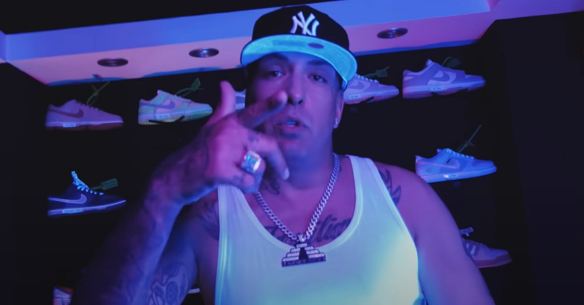 Sentino z nowym singlem promującym "Midasa" - Rytmy.pl