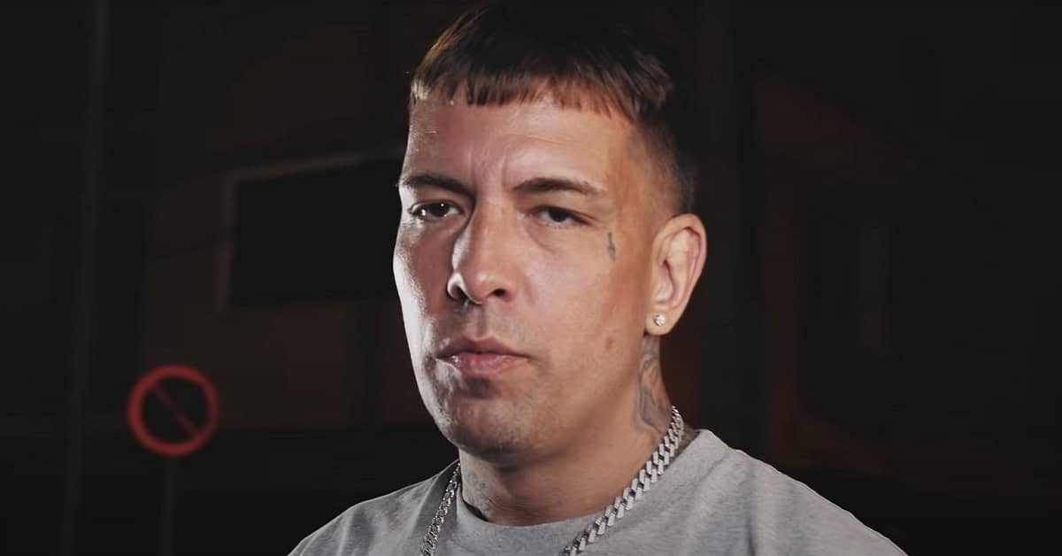 Sentino zakończył i wznowił karierę w niecałe 24 godziny - Rytmy.pl