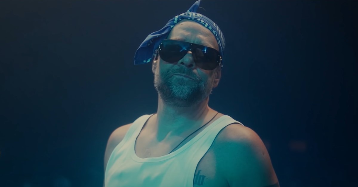 Tede przyjedzie rozbujać Częstochowę - Rytmy.pl