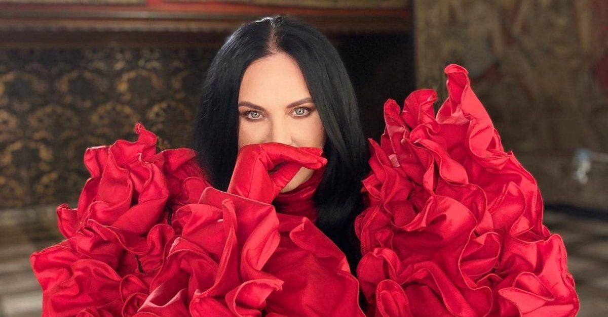 Kayah wypuszcza nowy singiel i zapowiada płytę - Rytmy.pl