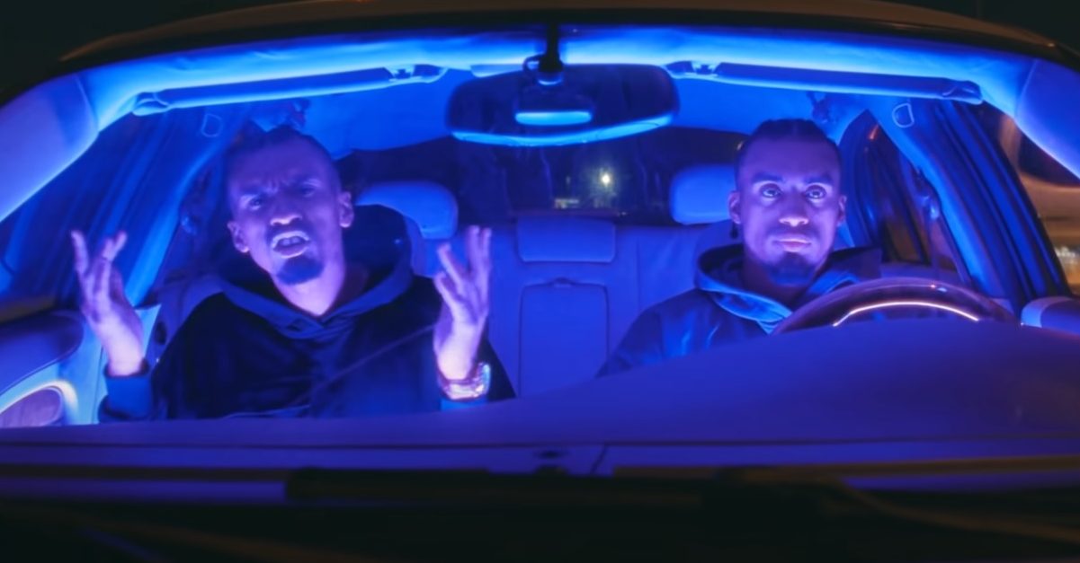 Alberto o Josefie Bratanie: „Jest dorosły i sam decyduje o sobie ...