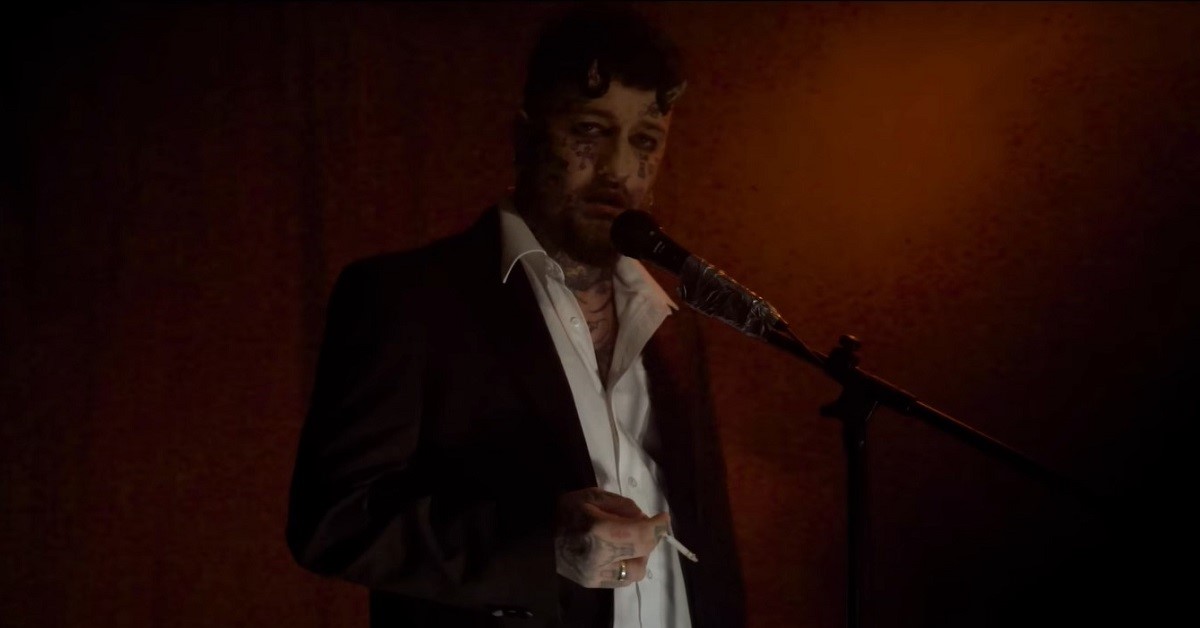 Bonson i Feno łączą siły w nowym singlu z „Diabła Stróża” - Rytmy.pl