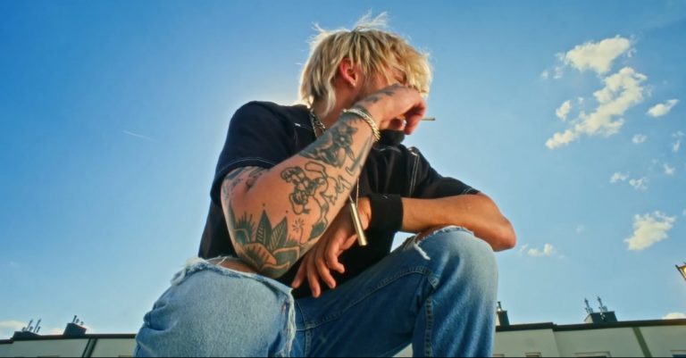 Chivas jednym z najchętniej słuchanych artystów na świecie - Rytmy.pl