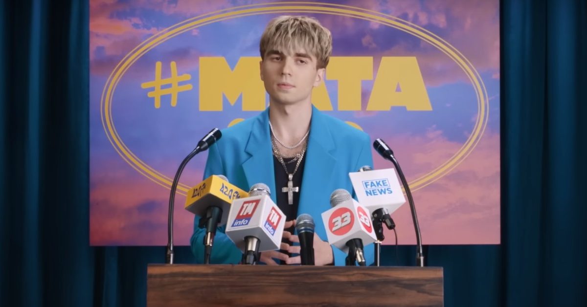 Mata na długo zapamięta koncert w Krakowie - Rytmy.pl