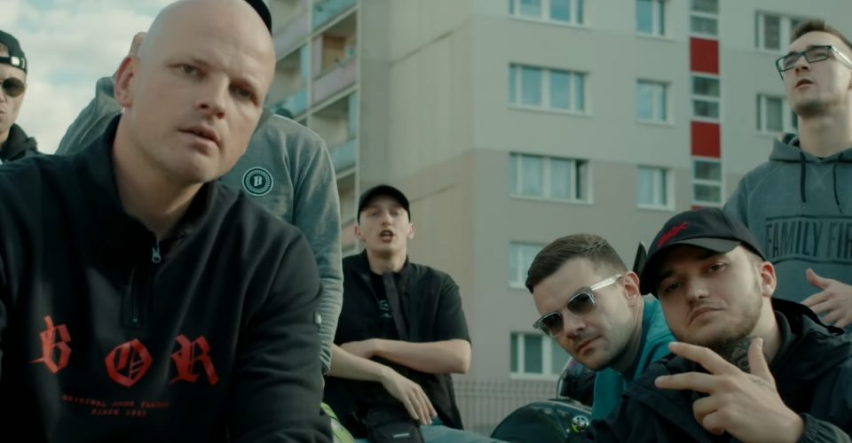 Jann - „Power", niby debiut, ale to supremacja [recenzja] - Rytmy.pl