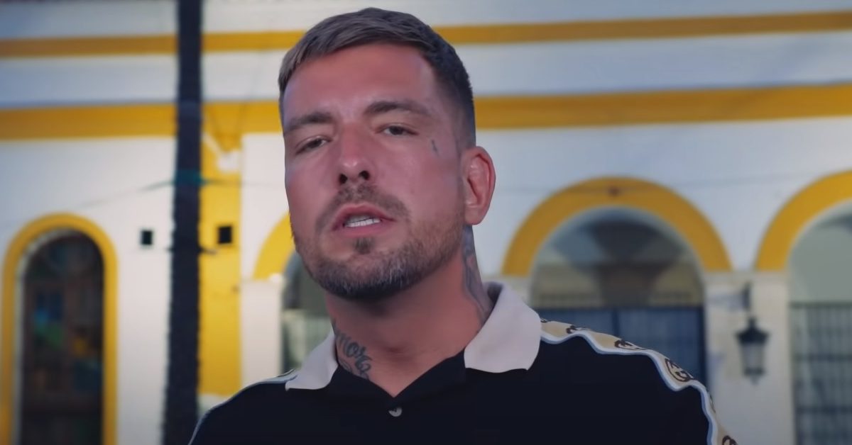 Sentino miał zagrać koncert dla 30 tysięcy osób - Rytmy.pl