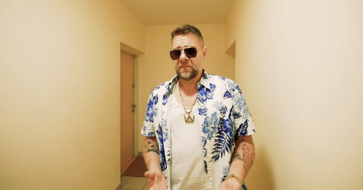 Tede w nowym singlu twierdzi, że życie to „Tedenovela” - Rytmy.pl