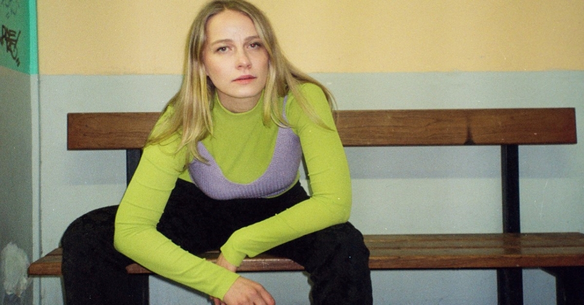 thea wang zatapia nas falą emocji w singlu „Garden Song” - Rytmy.pl