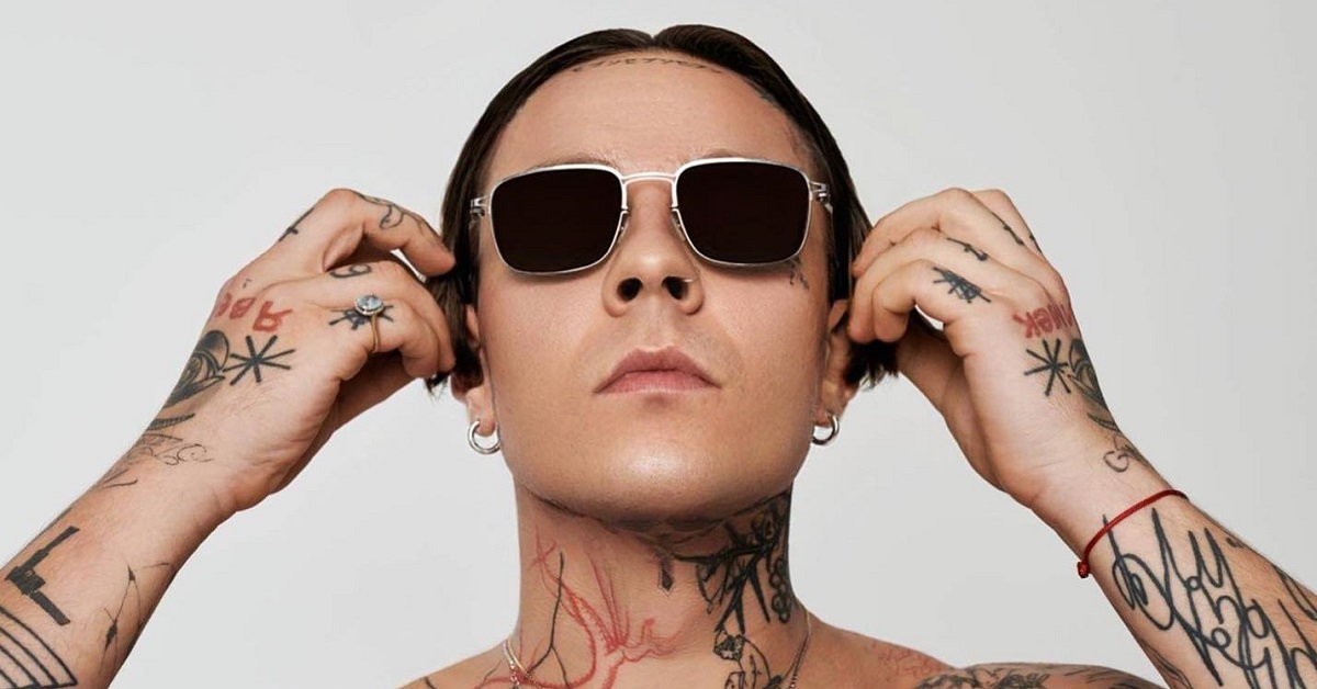 Tymek to „Młody milioner” - w końcu zrobił siedem zer - Rytmy.pl