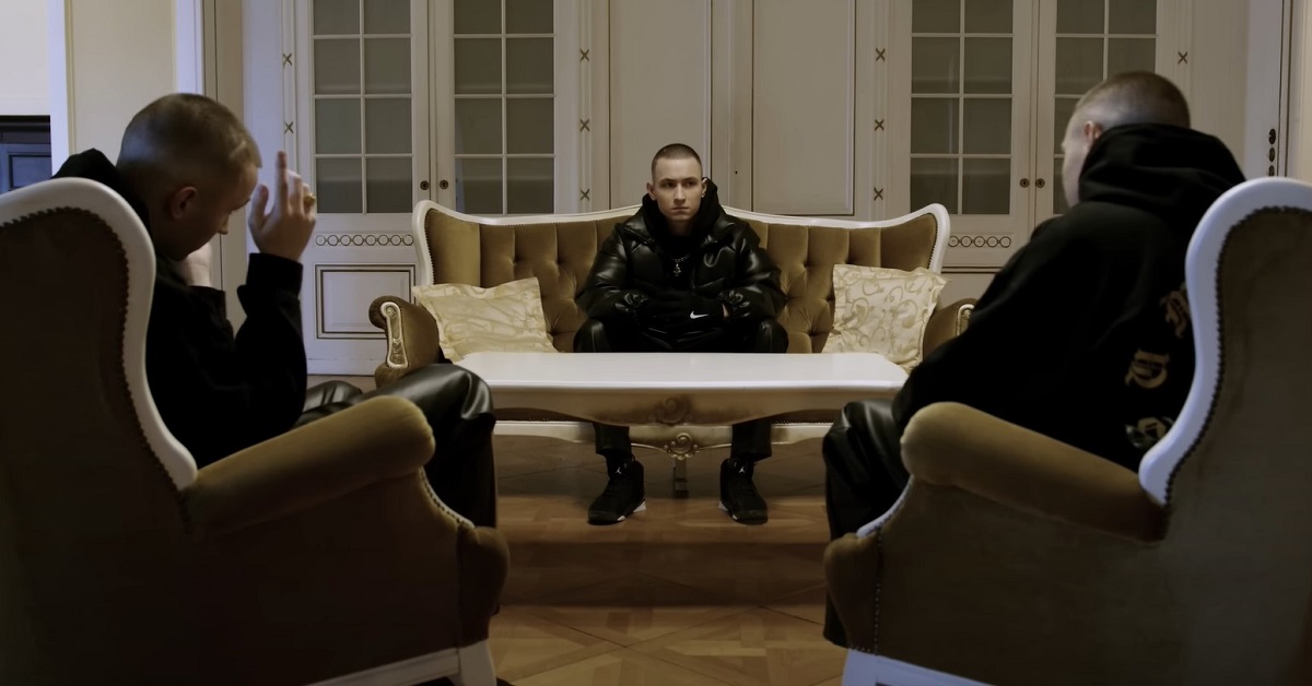 Zeamsone z szóstym singlem promującym „UNIWERSUM” - Rytmy.pl