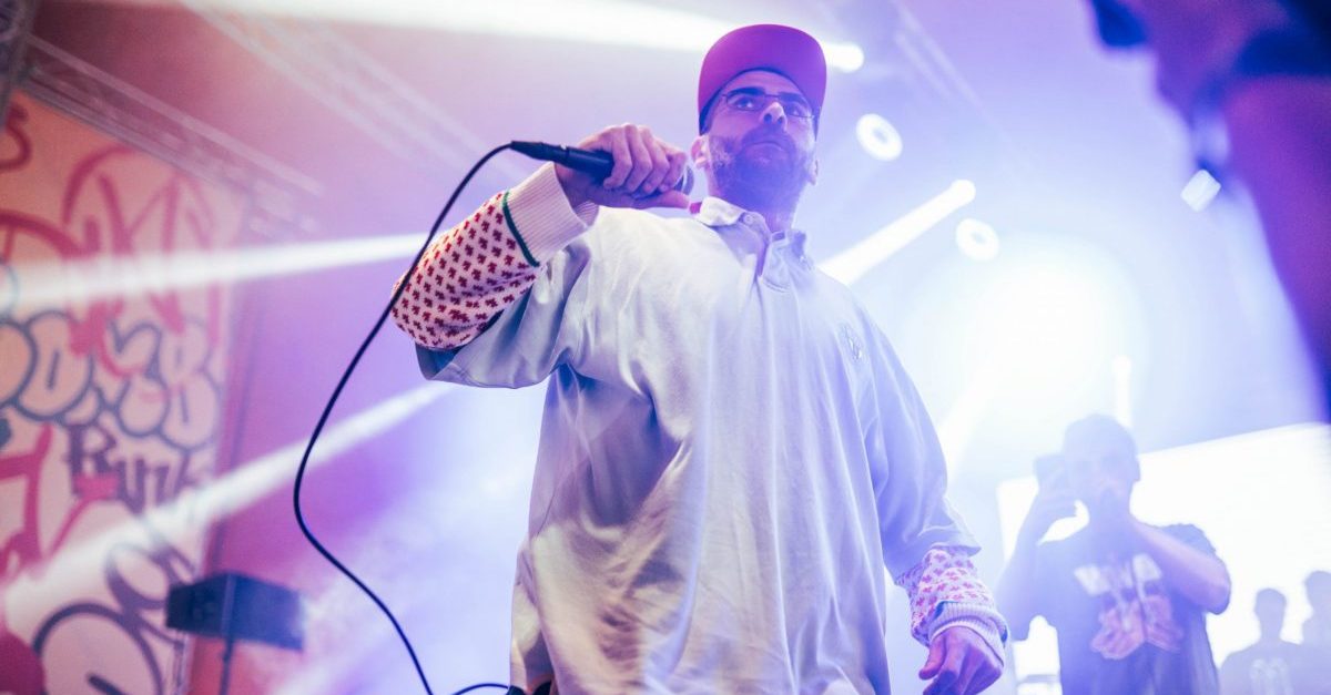 Jakub Grabowski dołącza do SBM Label po festiwalu w Płocku - Rytmy.pl