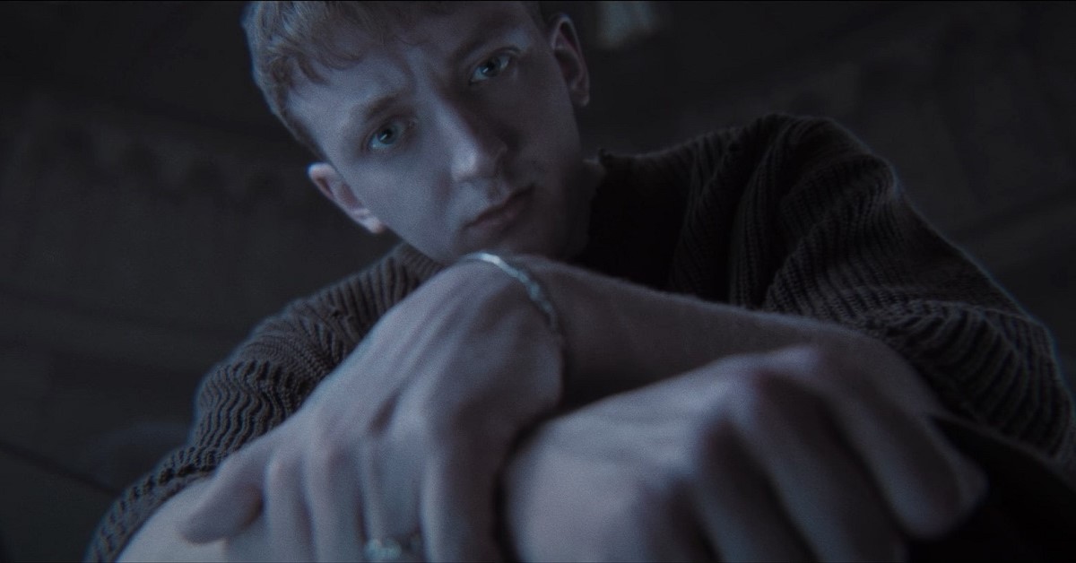 Kukon kończy trylogię „Ogrody”. Jest nowy utwór i preorder - Rytmy.pl