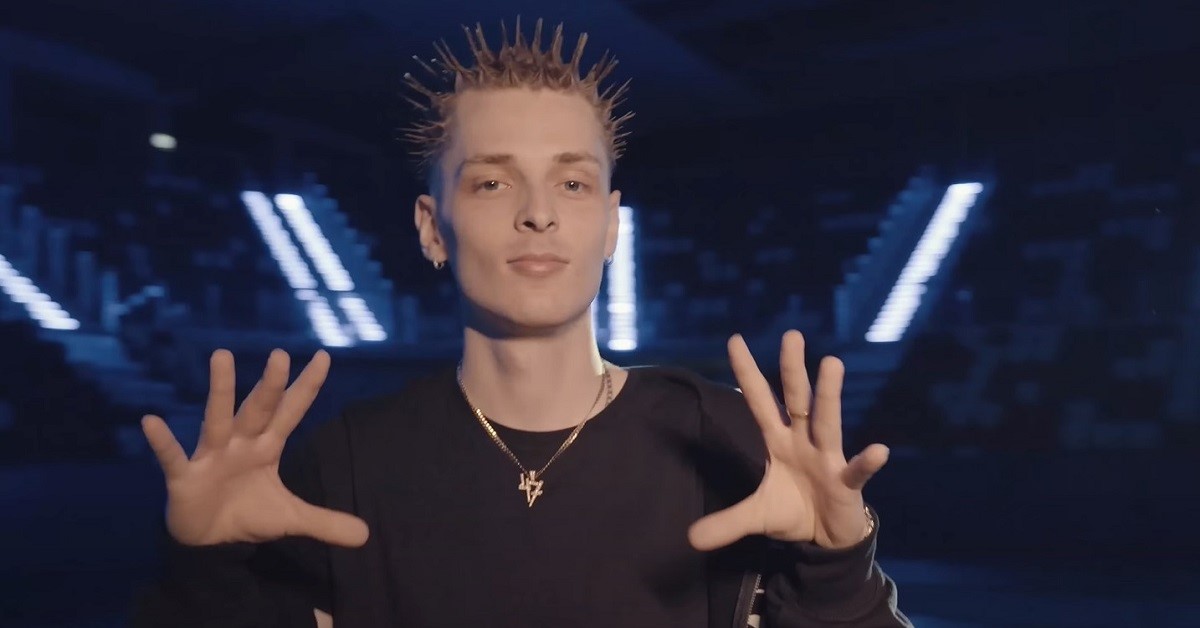 Oki zagra w Lubinie, swojej rodzinnej miejscowości - Rytmy.pl