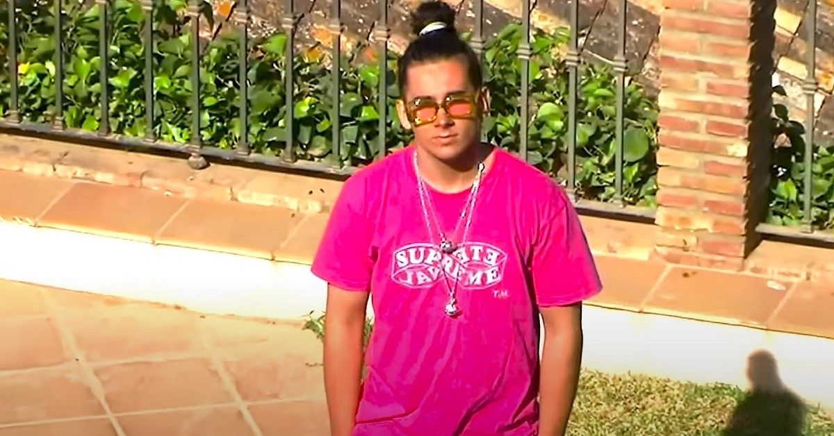 Waima z nowym singlem w labelu Żabsona - Rytmy.pl