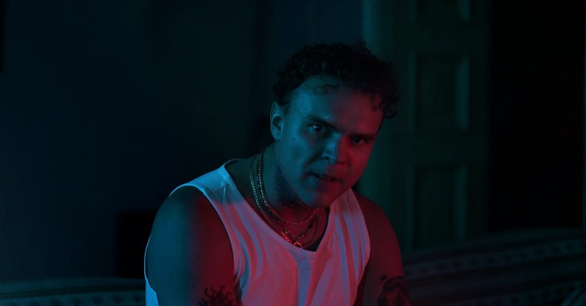 Sarius sam nie wie, kiedy było lepiej. Nowy singiel już dostępny - Rytmy.pl