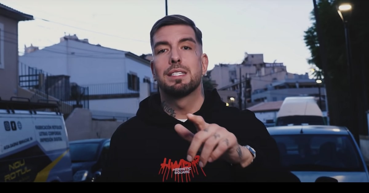 Sentino promuje nowe wydawnictwo lovesongiem „Hipnoza” - Rytmy.pl