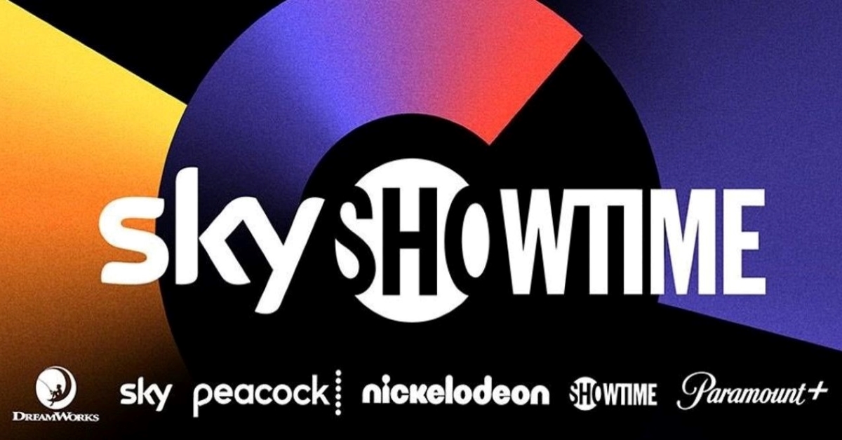 SkyShowtime nadchodzi do Polski. Kiedy premiera platformy? - Rytmy.pl