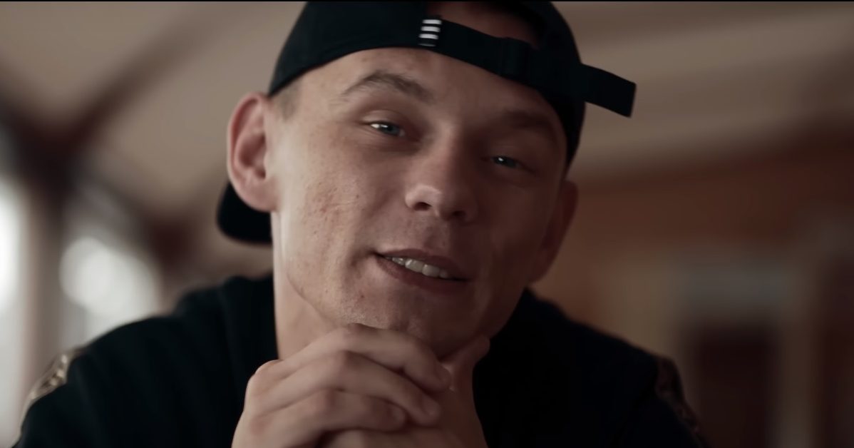 Intruz pozwany do sądu za wersy w jednym ze swoich numerów - Rytmy.pl