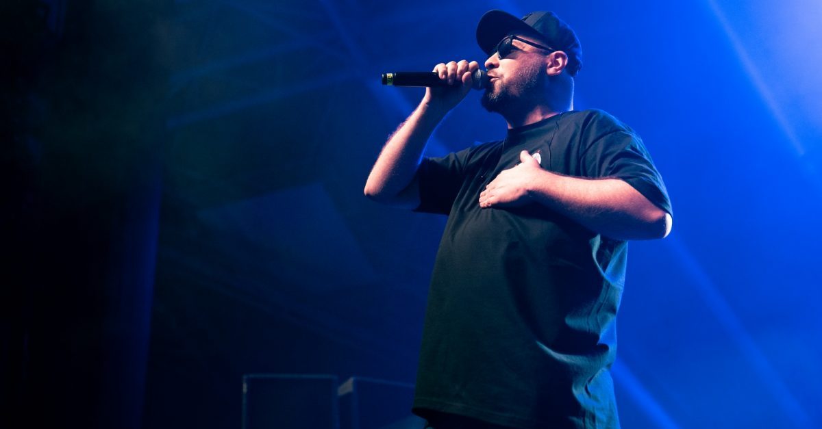 O.S.T.R. wkrótce ruszy w „120 minut z życia T.O.U.R.” - Rytmy.pl