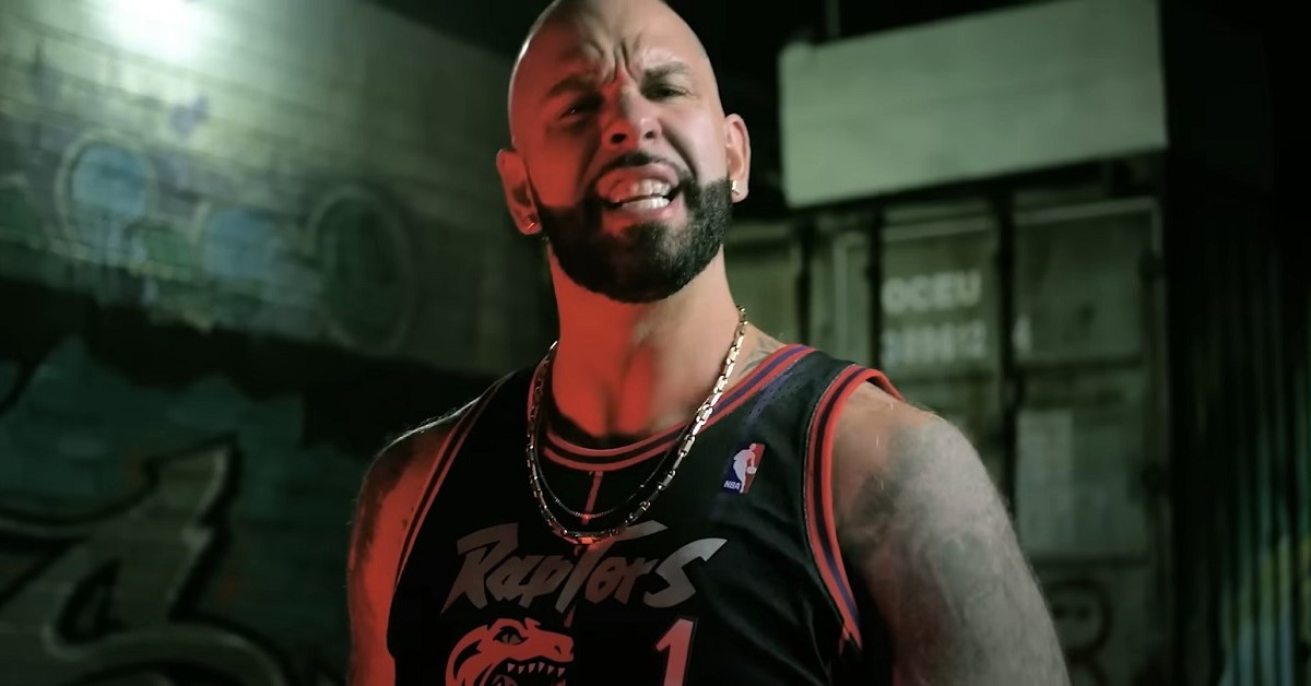 Pat Stay nie żyje - Rytmy.pl