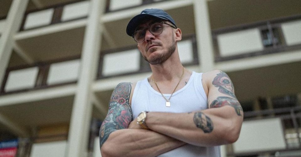 Gibbs otrzymał platynowe wyróżnienie i zapowiedział koncerty - Rytmy.pl