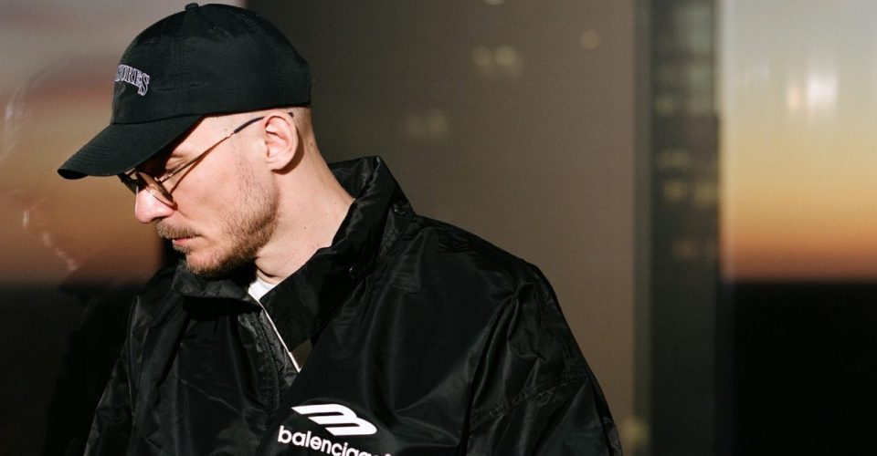 Kukon zapowiedział nowy album. Ruszył preorder - Rytmy.pl