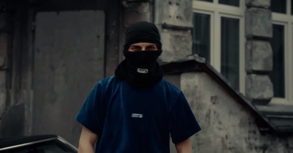 Polski Bandyta nawet nie musi wygrywać życia - Rytmy.pl